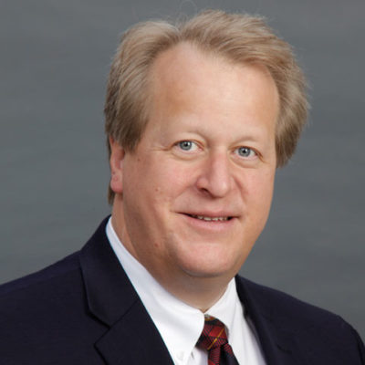 William Krueger – Government Law Section
