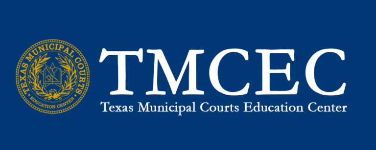 TMCEC Proposed Civil Rules of Procedure for Municipal Courts ...